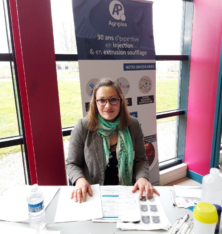 Industry Week - Agriplas