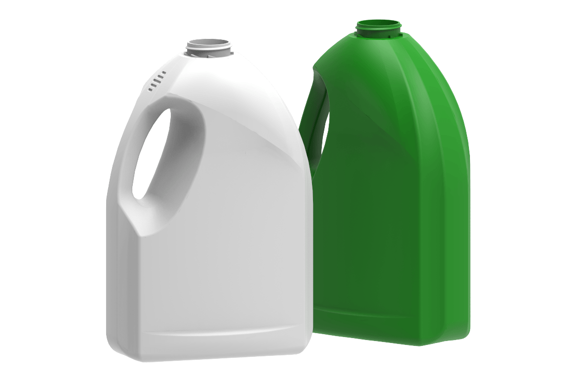 Small containers | Agriplas